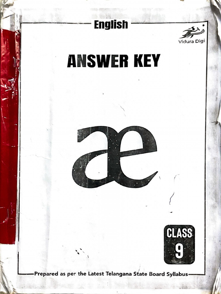 English Practice Made Easy Key | PDF