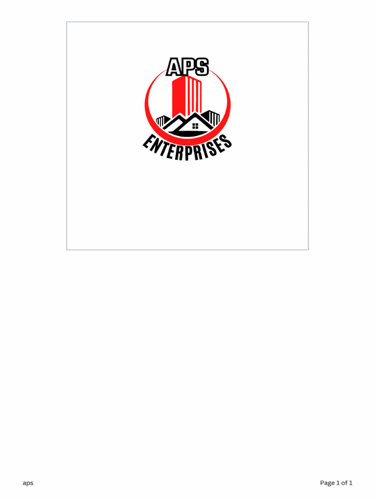 Aps | PDF
