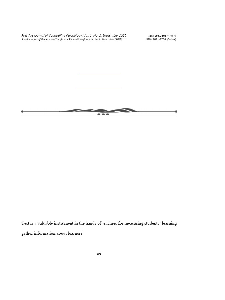 technical_and_practical_qualities_of_a_good_test | PDF | Validity ... technical_and_practical_qualities_of_a_good_test | PDF | Validity ...