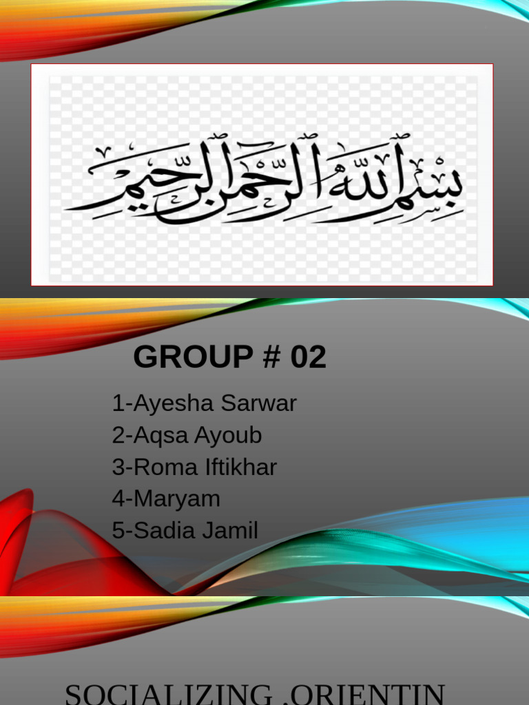 Socializing ,Orienting and Developing Employees | PDF | Organization ...