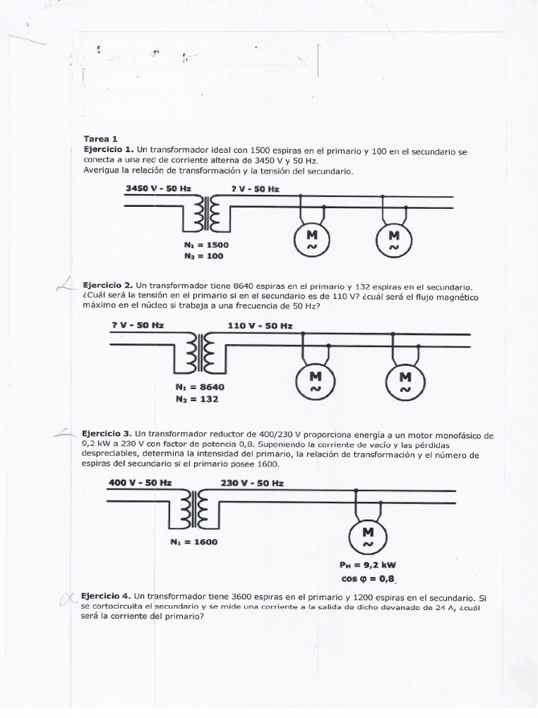 Transform Adores | PDF