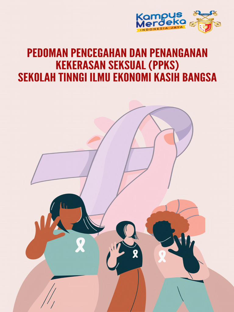 Pedoman Ppks 3 Compressed | PDF