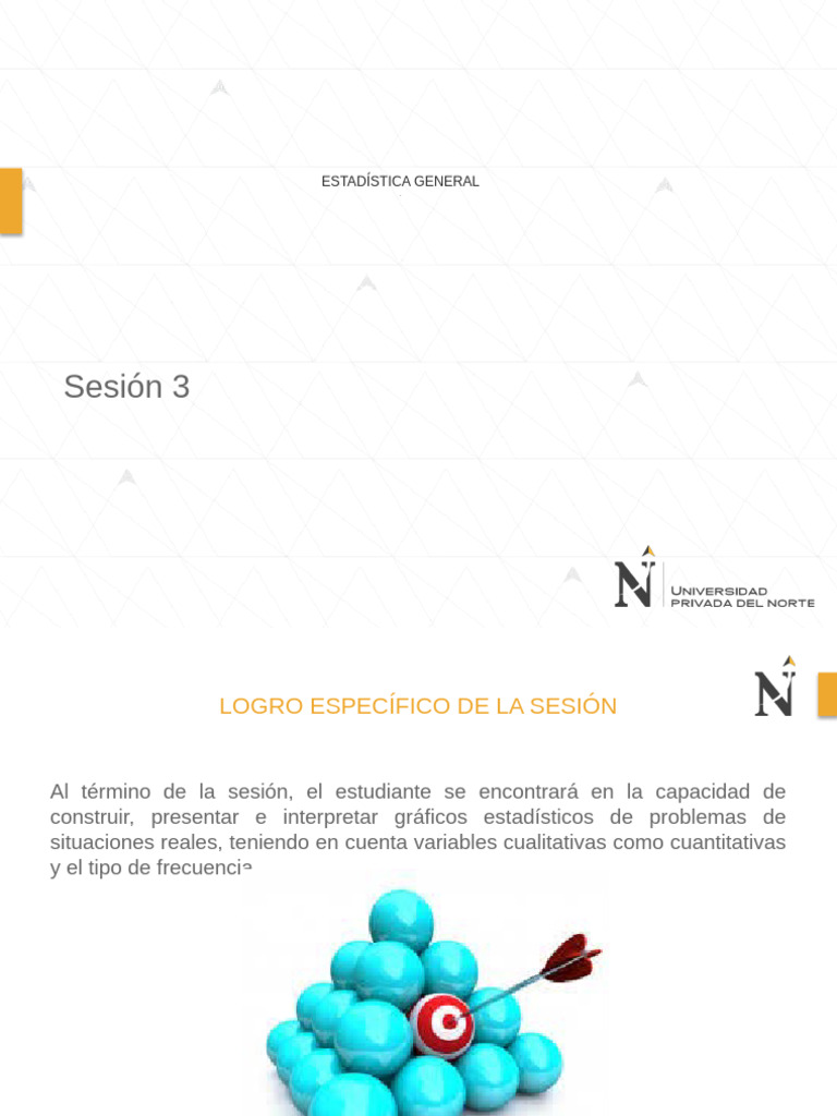 Sesion N°04 Graficos Estadisticos Estag Adm | PDF | Histograma | Economias