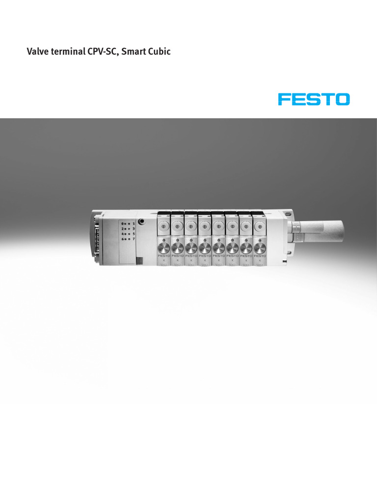 205188_documentation | PDF | Electrical Connector | Valve