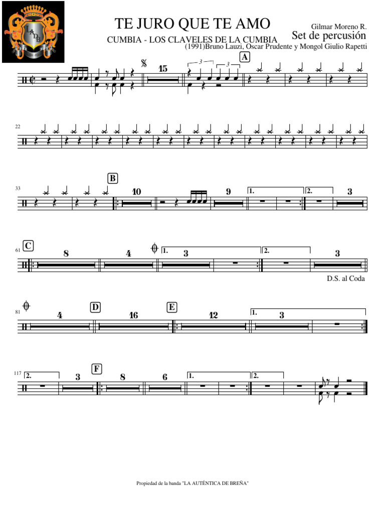 Te Juro Que Te Amo | PDF