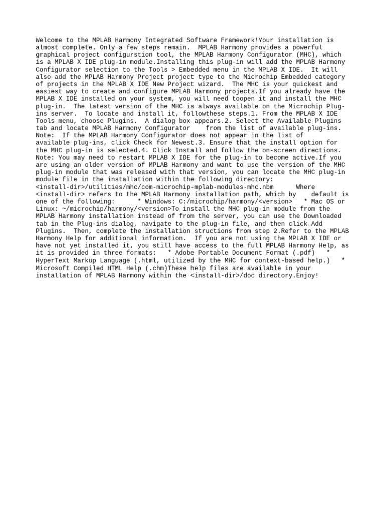 read_me | PDF | Integrated Development Environment | Html