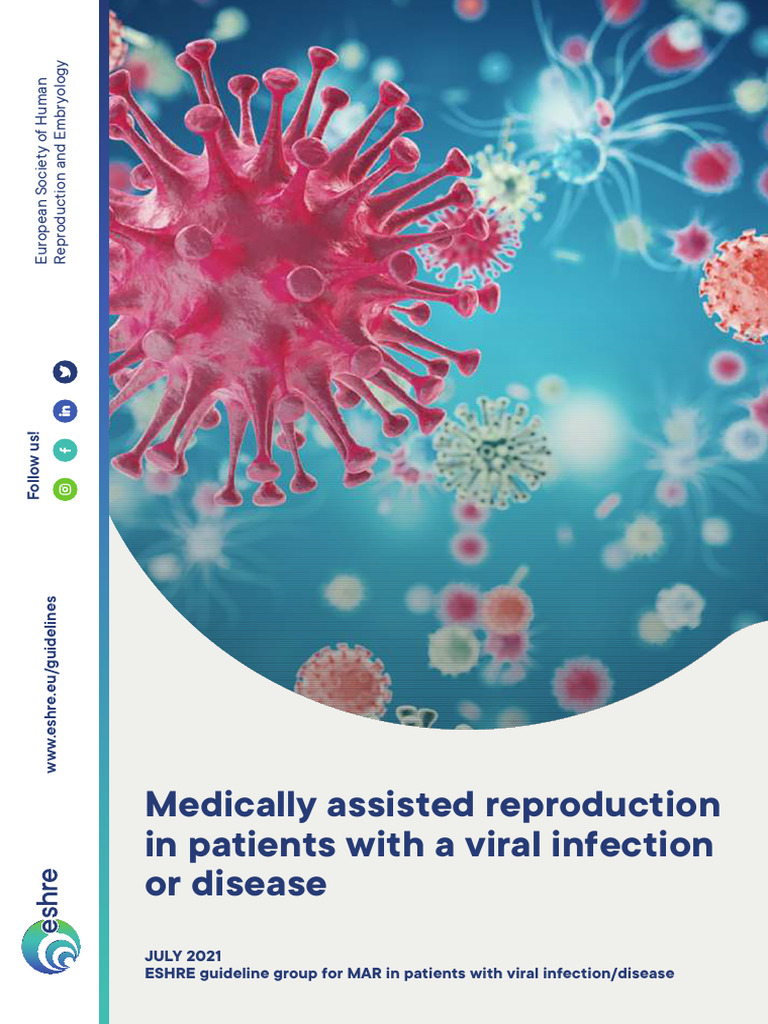 MAR Guidelines for Viral Infections | PDF | Hepatitis C | Hepatitis B