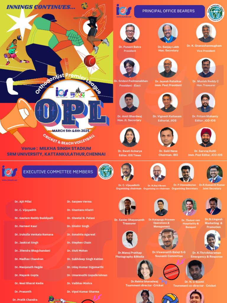 opl 2 | PDF | Bowling (Cricket) | Team Sports