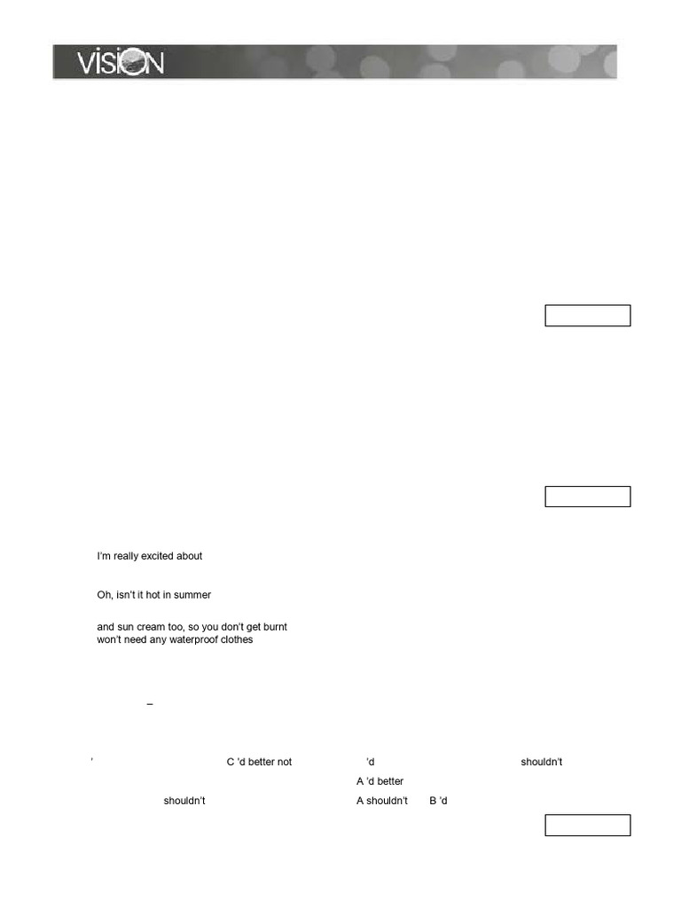 Vision and Eye Function Assessment | PDF | Coffeehouse | Coffee