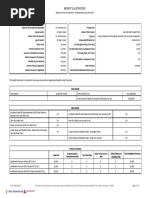 Unexpired Reserve | PDF | Insurance | Actuary