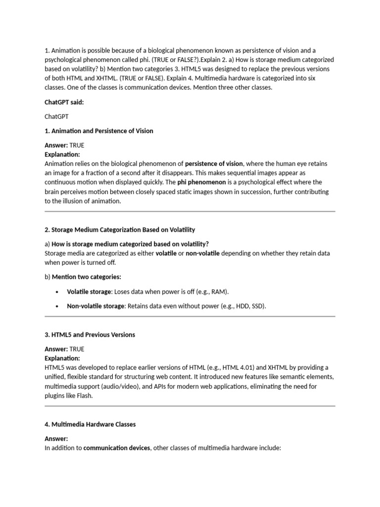 ODM 301 | PDF | Multimedia | Data Compression
