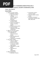 Solar Installation Notes 1-1 | PDF | Photovoltaics | Solar Panel