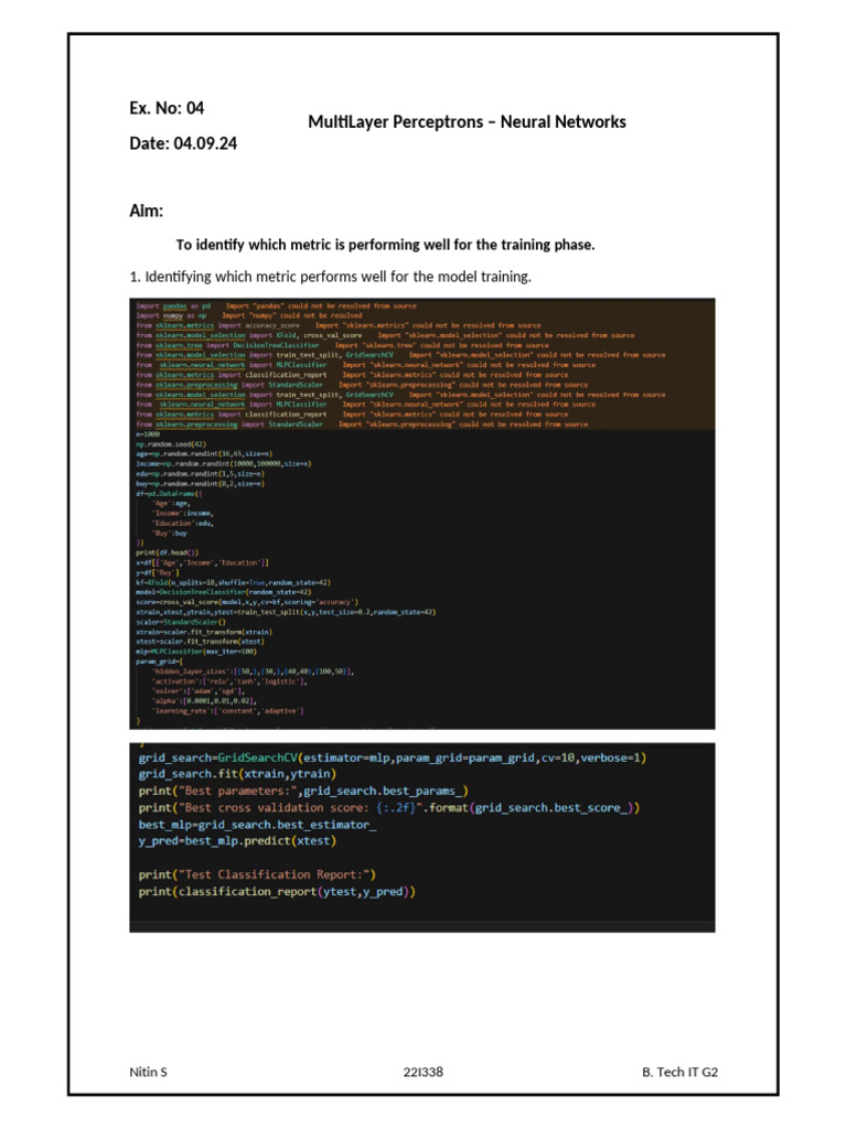 Ex4_NeuralNetworks | PDF
