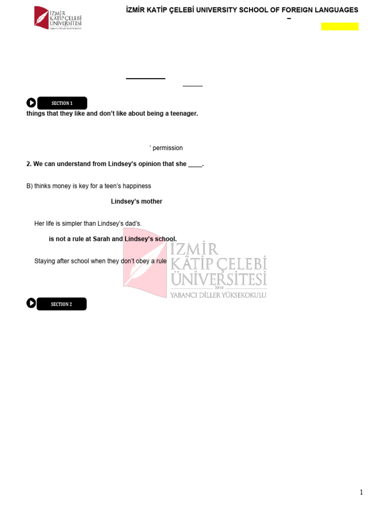 Section 1 | PDF | Forensic Science | Marvel Comics