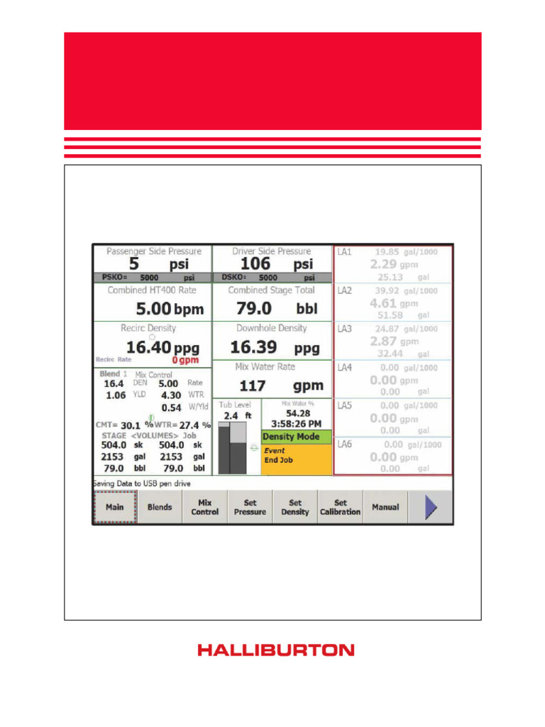 PLC ADC User's Manual Overview | PDF | Button (Computing) | User Interface