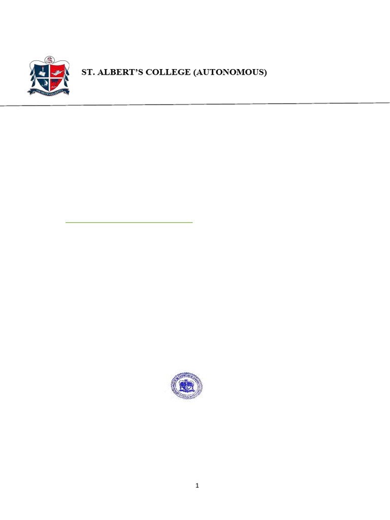 #2. UGS5- B Voc | PDF