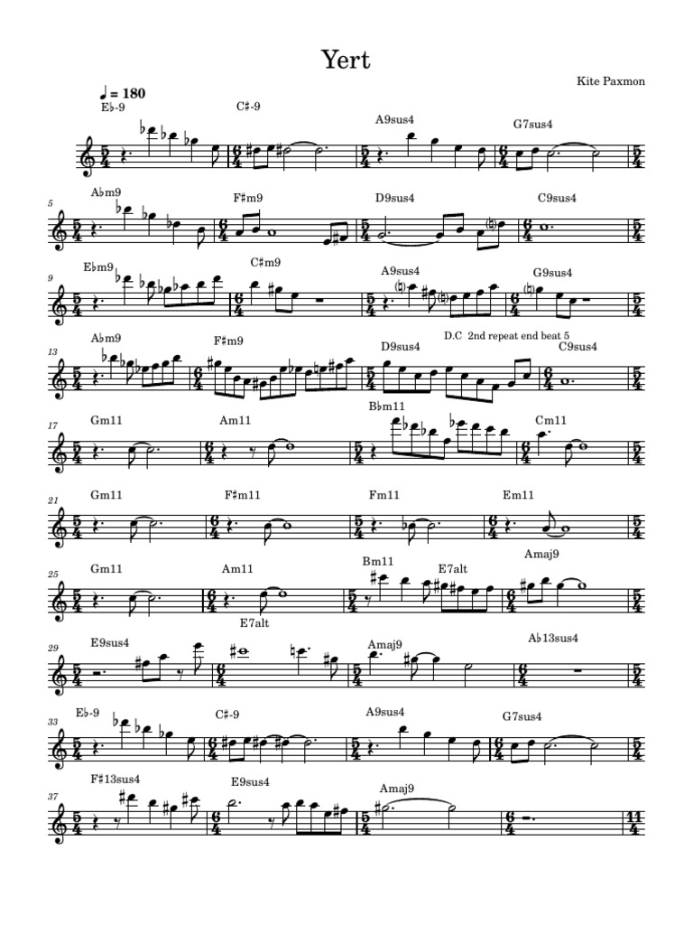 Yert 2.0 (5+6) | PDF