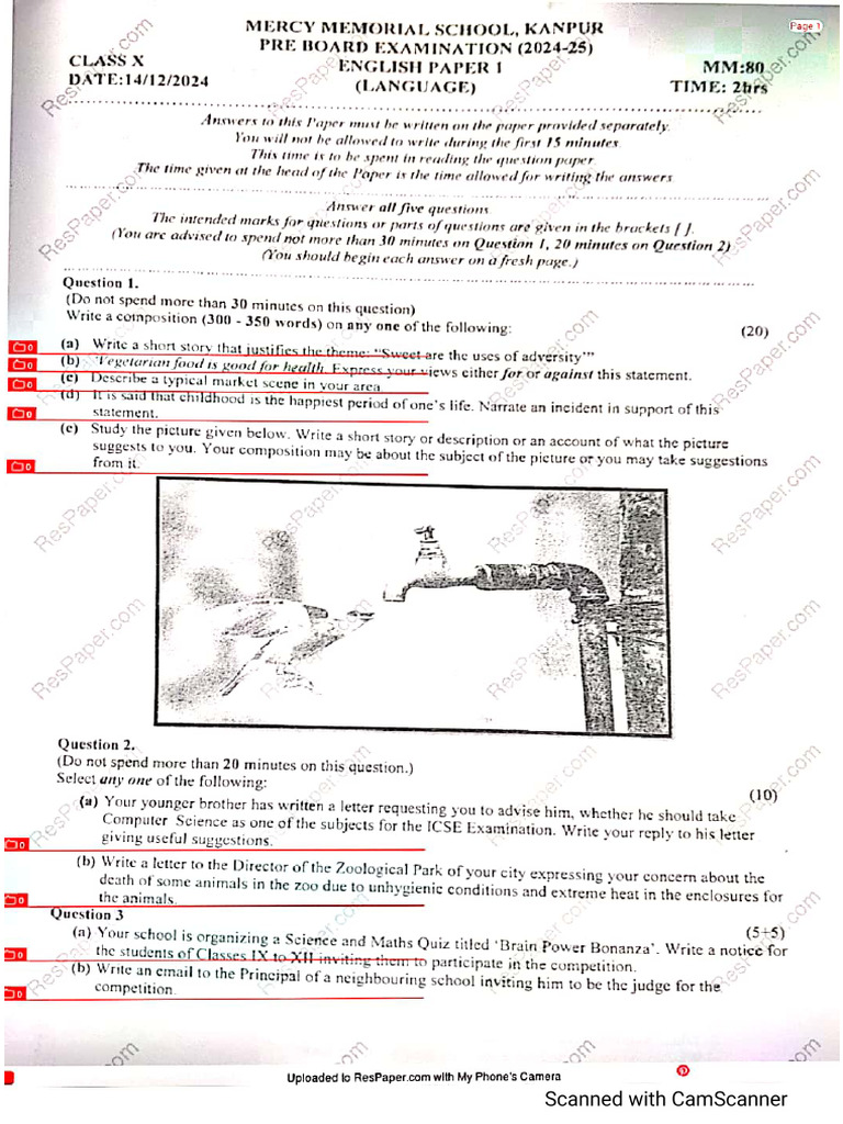 Respaper 2- Kanpur | PDF