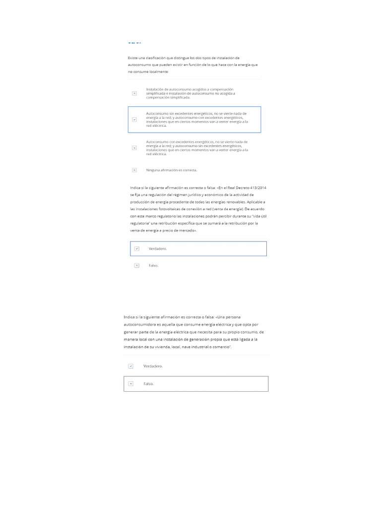 Preguntas Tema 6 | PDF | Fotovoltaica | Ingenieria Eléctrica