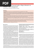 AAPD, 2014, Guideline On Caries-Risk Assessment and Management For ...