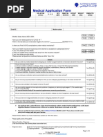 Monthly Nutritional Supplement Application | PDF | Dietary Supplements ...