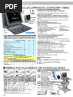 Echosens_FibroScan_502_TOUCH_User_Manual | PDF | Computing