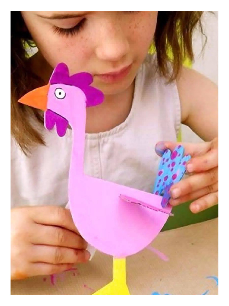 Recortable Preescolar | PDF