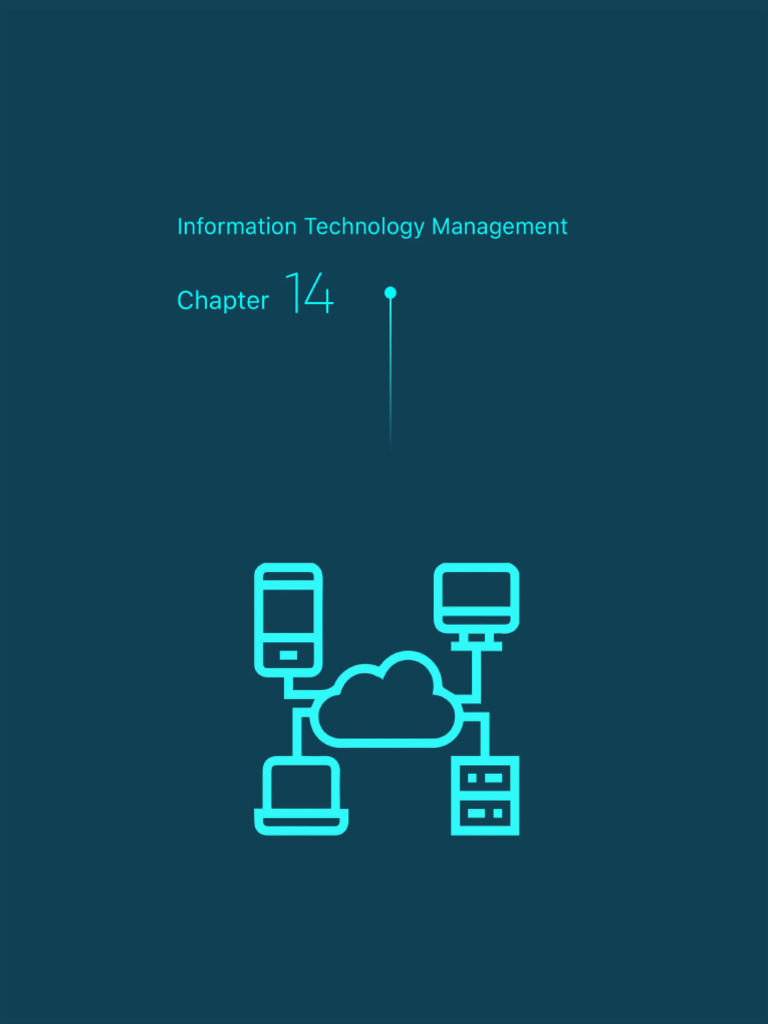Ch14 Handbook 20230417 | PDF | Cloud Computing | Internet Of Things