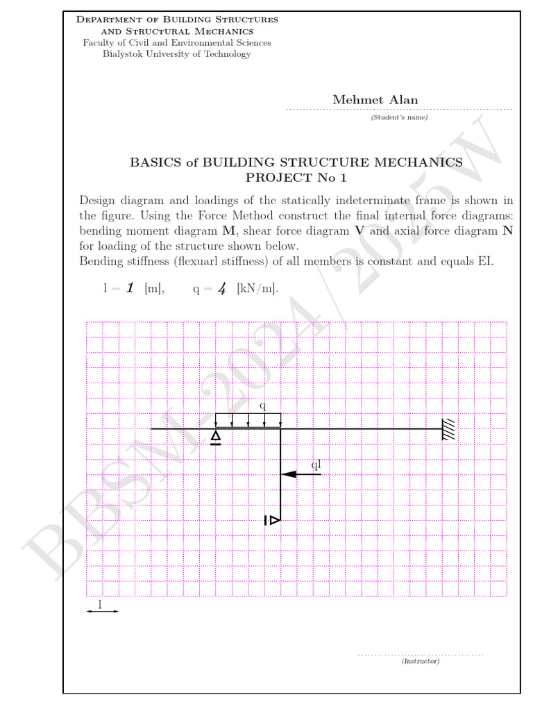 Project - 1 Mehmet Alan | PDF