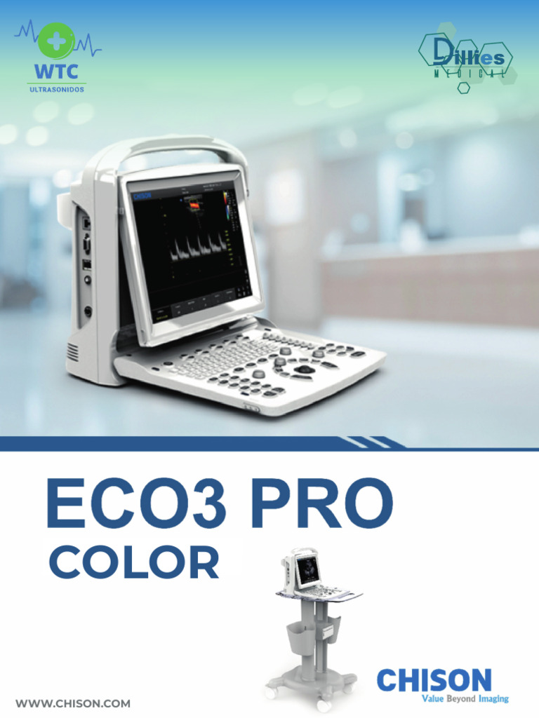 Color Modes in Medical Imaging | PDF
