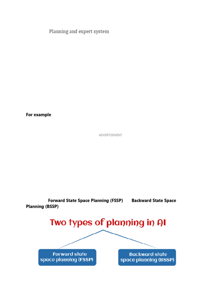 Ai Notes Unit 5 Pdf Artificial Intelligence Intelligence Ai