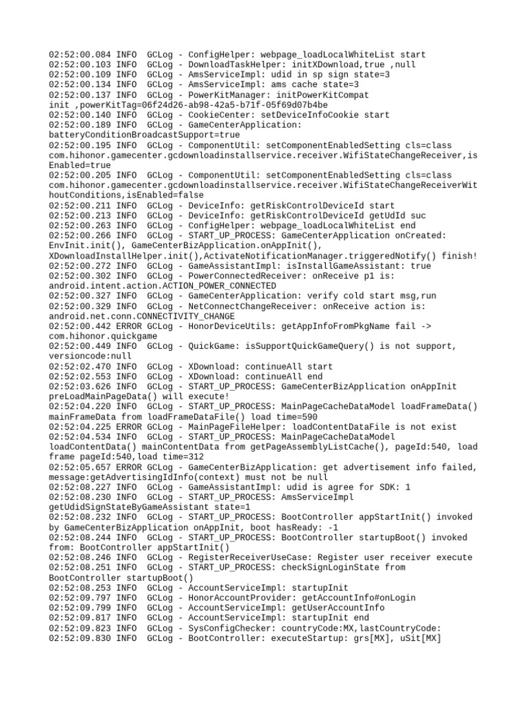 gc_2025_01_18 | PDF | Computer Engineering | Computer Architecture