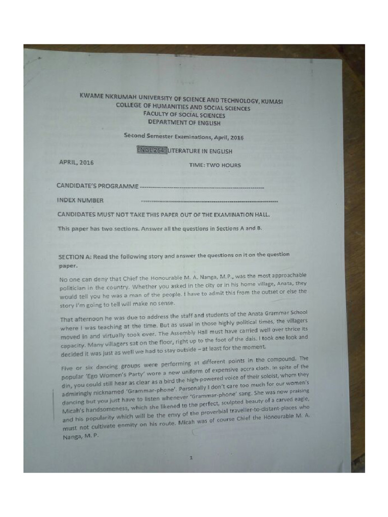 LITERATURE PASCO. | PDF