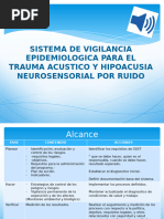 Resultados de Audiometría: Normoacusia | PDF | Cabeza y cuello humanos ...