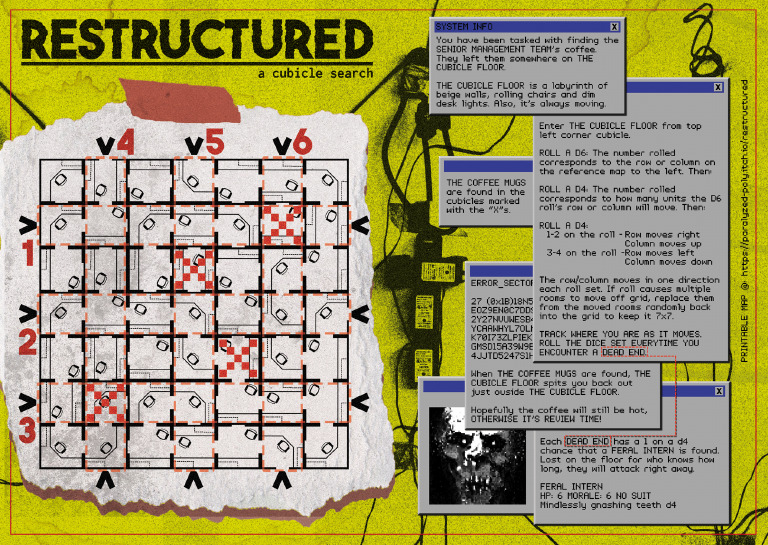 RESTRUCTURED Corp Borg | PDF