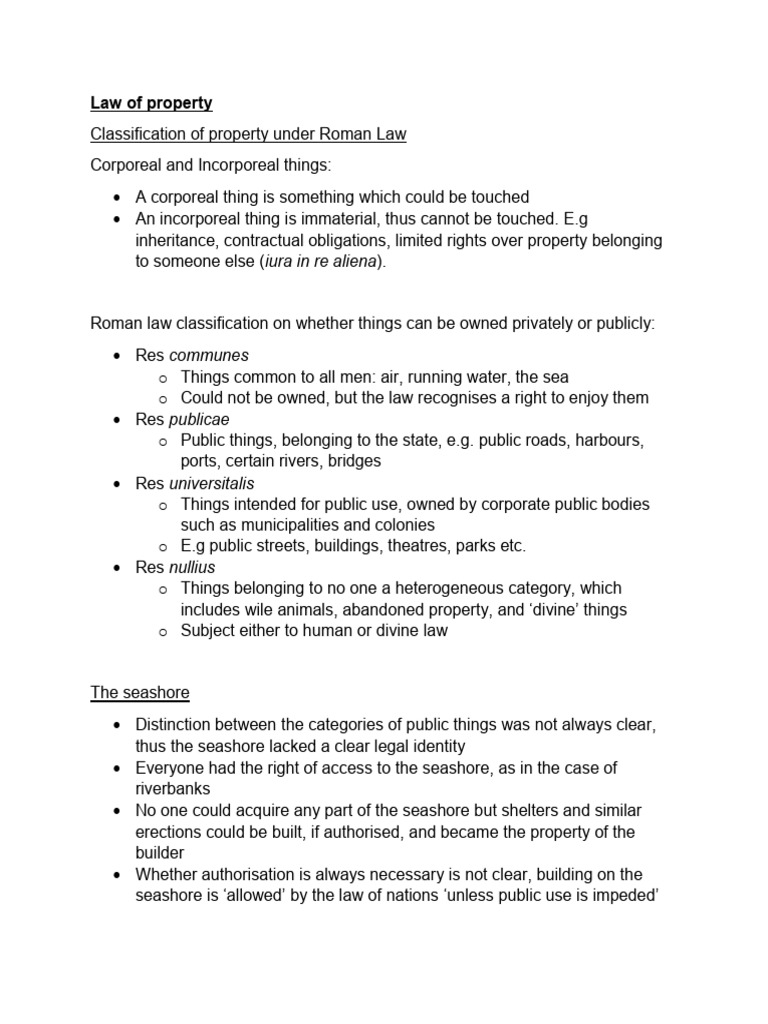 Roman Property Law and Legal Professions | PDF | Lawyer | Advocate