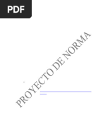 Normas de Muestreo GAFTA 124 | PDF | Negocios (general) | Business