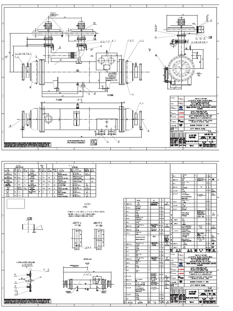 Gland Steam Cooler | PDF