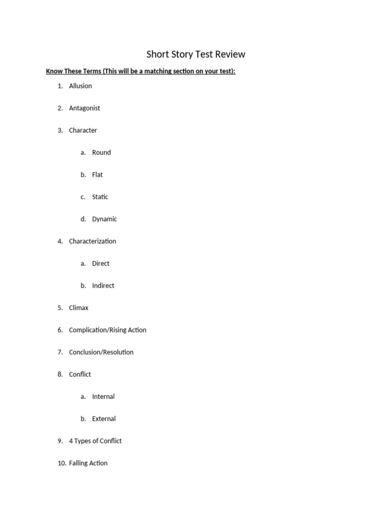 Lamb to the Slaughter Analysis Guide | PDF