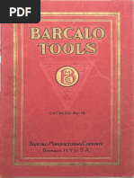 FACOM Catalogue | PDF | Tools | Metalworking