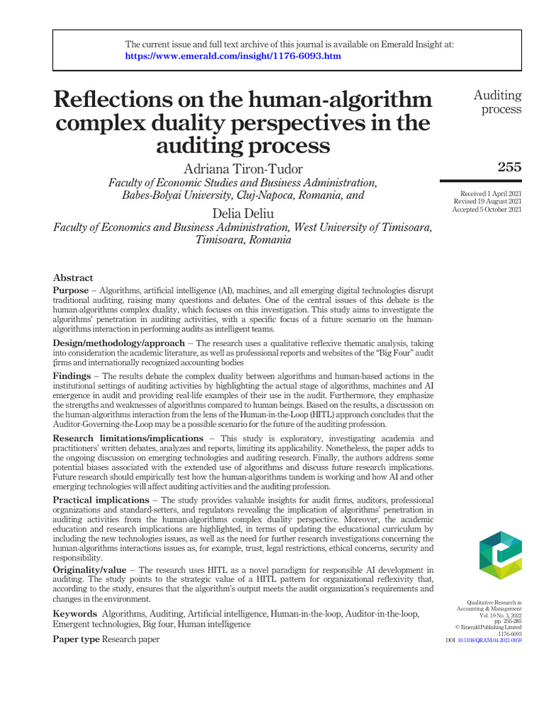 13 10 1108 - Qram 04 2021 0059 | PDF | Artificial Intelligence ...