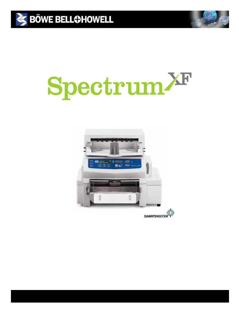 Partlist Spectrum XF Rev.E | PDF | Image Scanner | Equipment