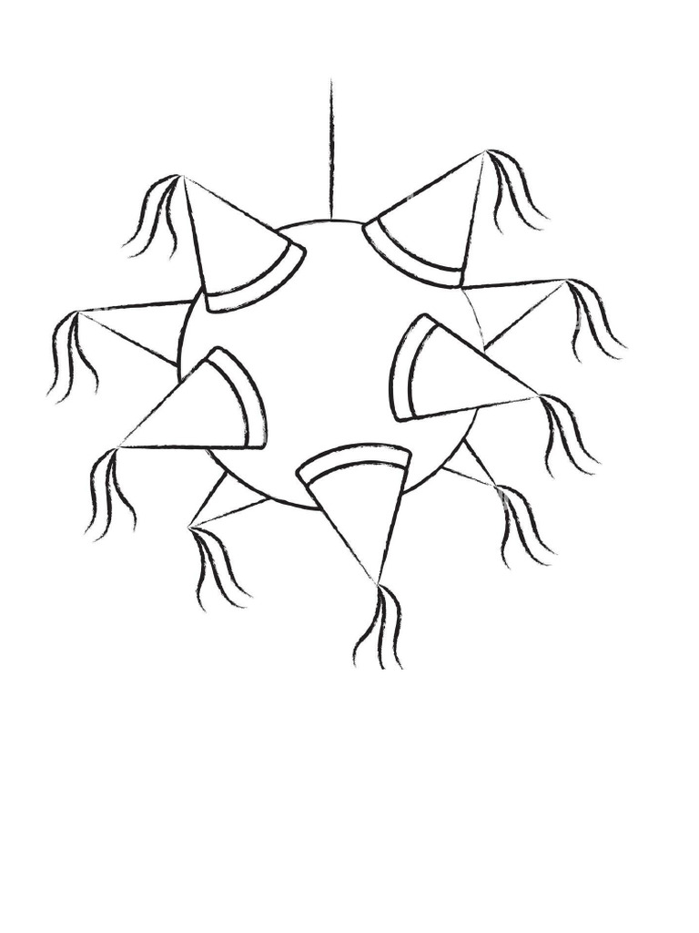 Piñata PDF | PDF