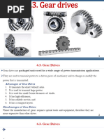 Gear Calculations KHK | PDF