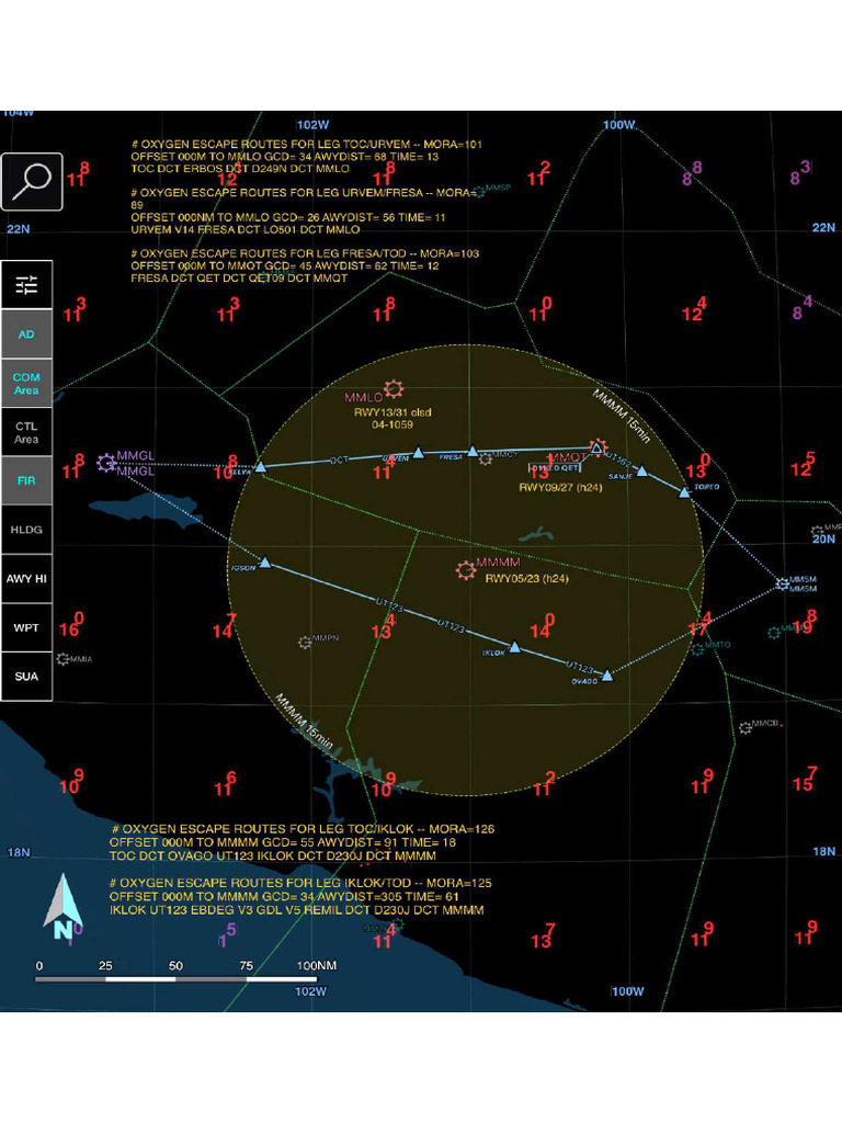Escape Routing | PDF