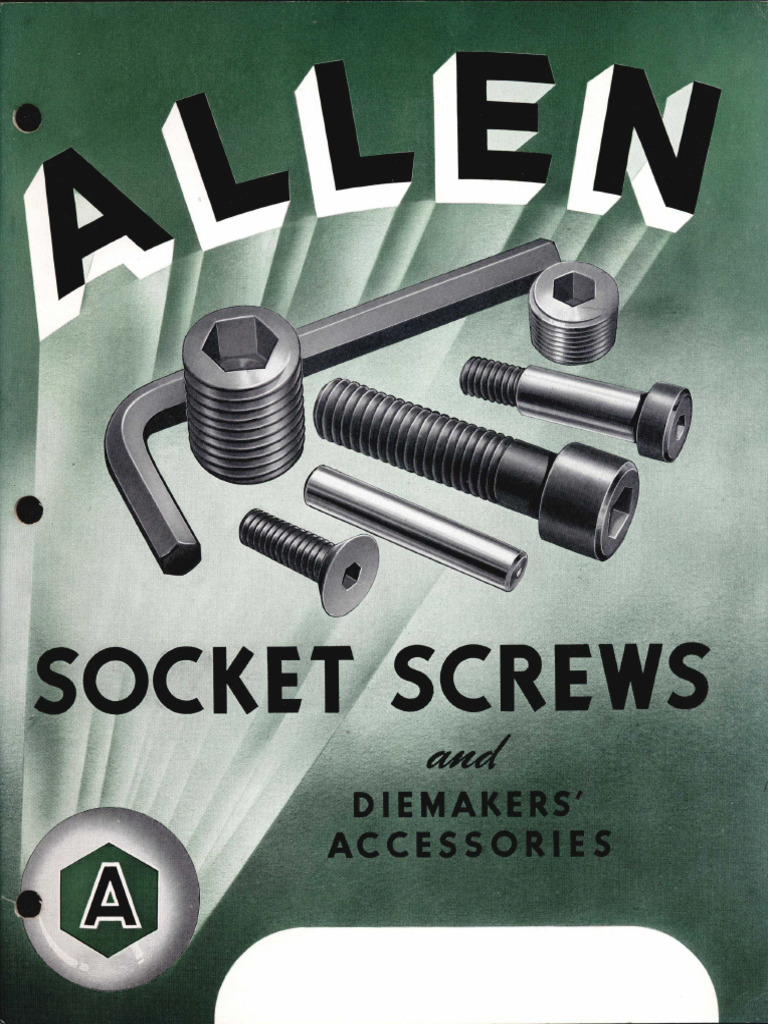 Industrial Fastener Solutions | PDF | Screw | Mechanical Engineering