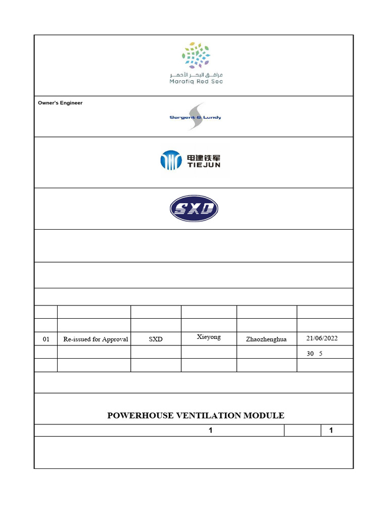 R13-I06b01-Tjh-Itp-Qc-0021 (01) Itp & Fat Procedure For Ice Auxiliary System Powerhouse ...