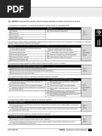 Taller Guiado AMSTAR II PDF | PDF | Metaanálisis | Parcialidad