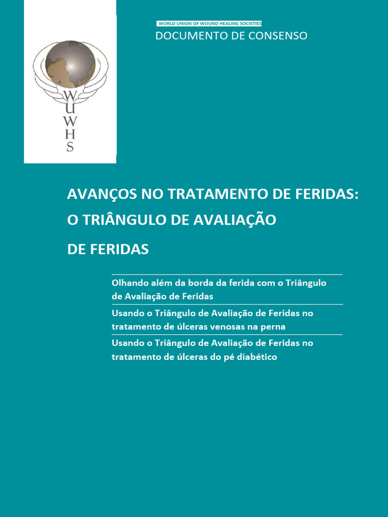 TRIANGULO 4.cpwsc - Triangle - Advances-In-Wound-Care-The-Triangle-Of ...
