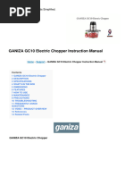 Understanding Weighted vs Numeric Distribution | PDF | Retail ...